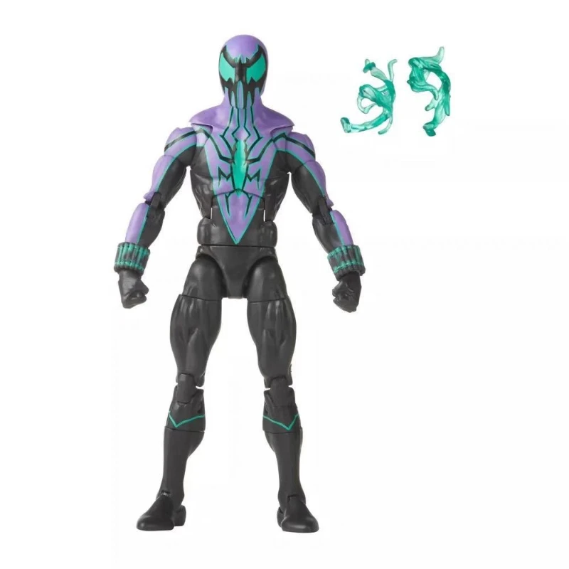 16cm Marvel Spider-Man Ben Riley Chasm Action Figure Figure Children's ...