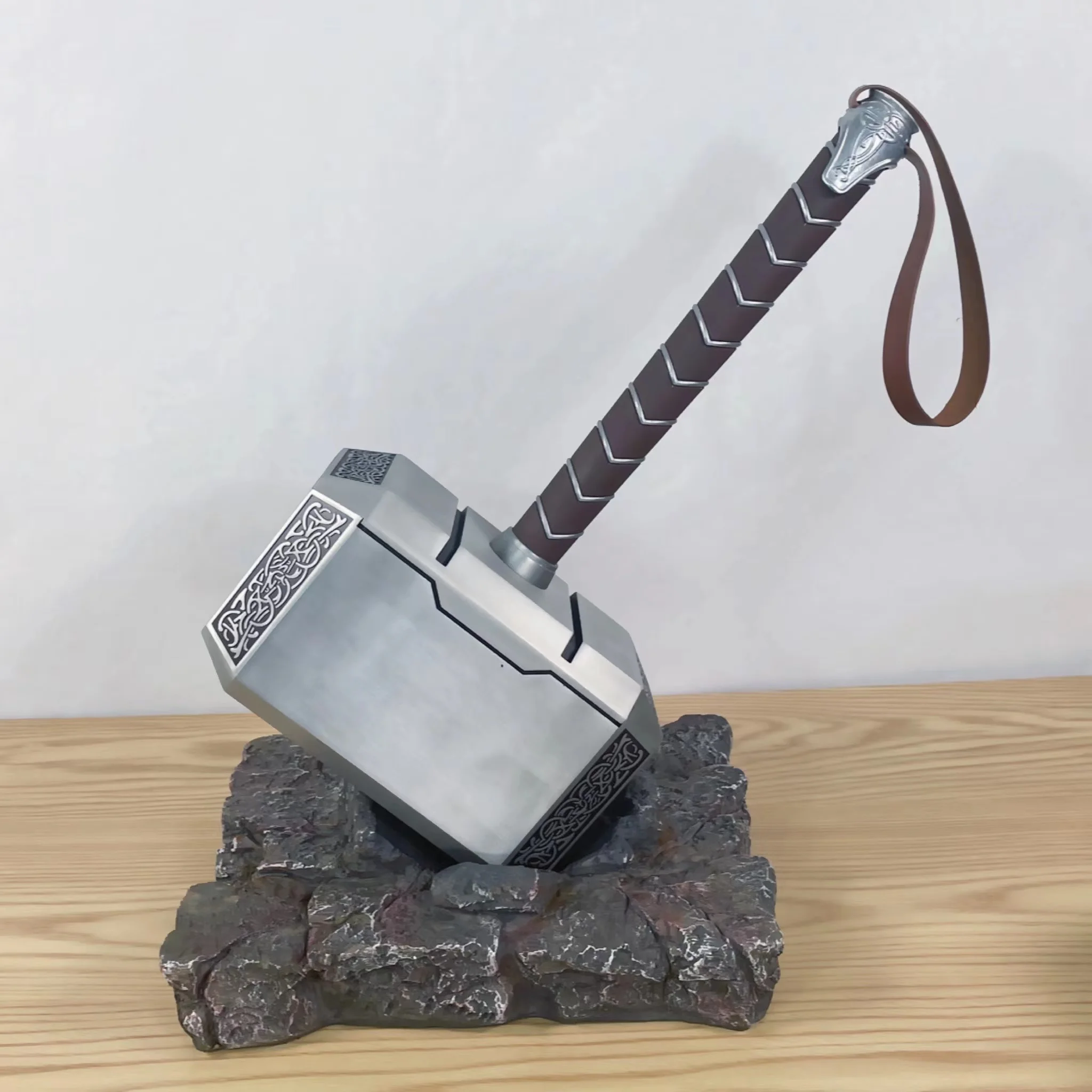 Thors Hammer Marvel