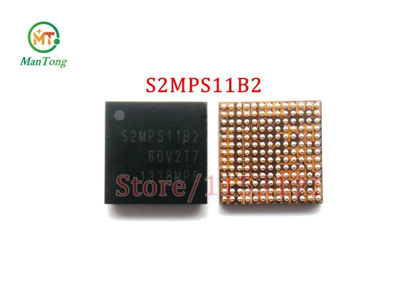 5pcs-Poder-IC-S2MPU04-S2MPU03A-S2MPU03-S2MPU06-S2MPS11-S2MPS11B2-S2MPS11B4-S2MPS13-S2MPS13B2 ...