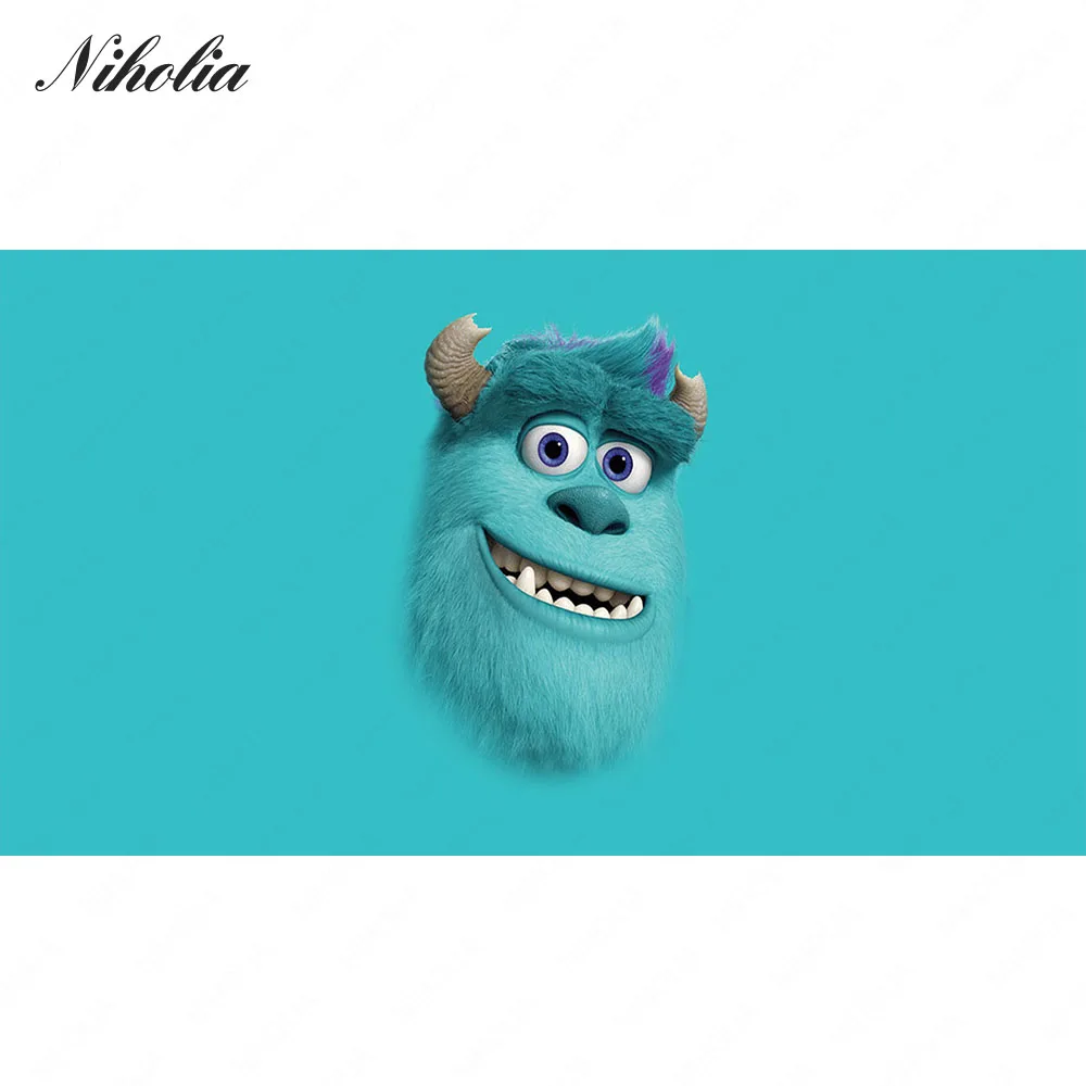 Monsters University Mike Wallpaper