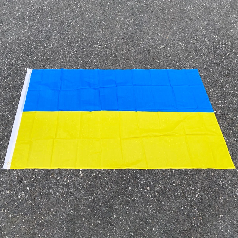 Free-Shipping-3ft-x-5ft-Hot-Sale-NEW-Ukraine-Flag-90x150cm-3x5ft ...