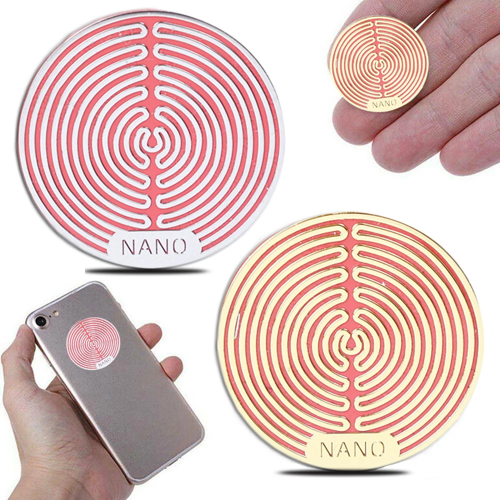 1-6pcs-Cell-Phone-Stickers-Electronic-Equipment-Stickers-for-Laptop ...