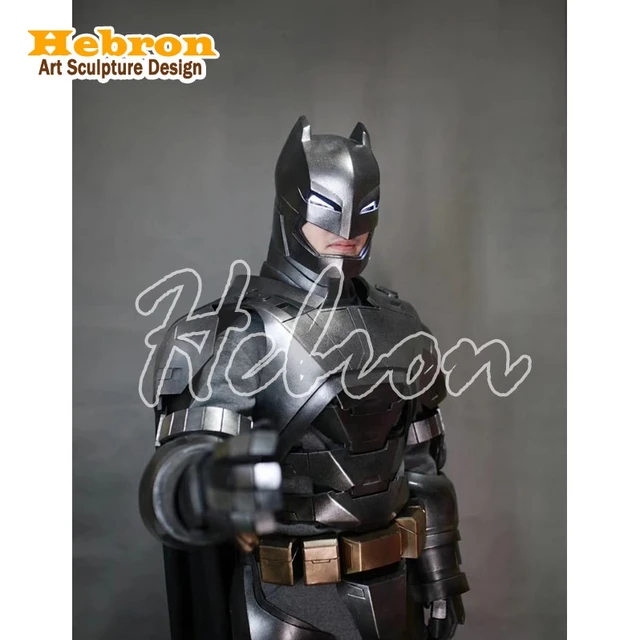 Batman Paintball Armor
