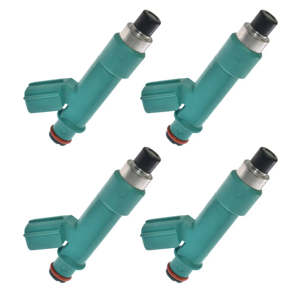 4pcs-23250-28080-23209-28080-23250-0H060-23250-0H060-Fuel-Injectors-For ...