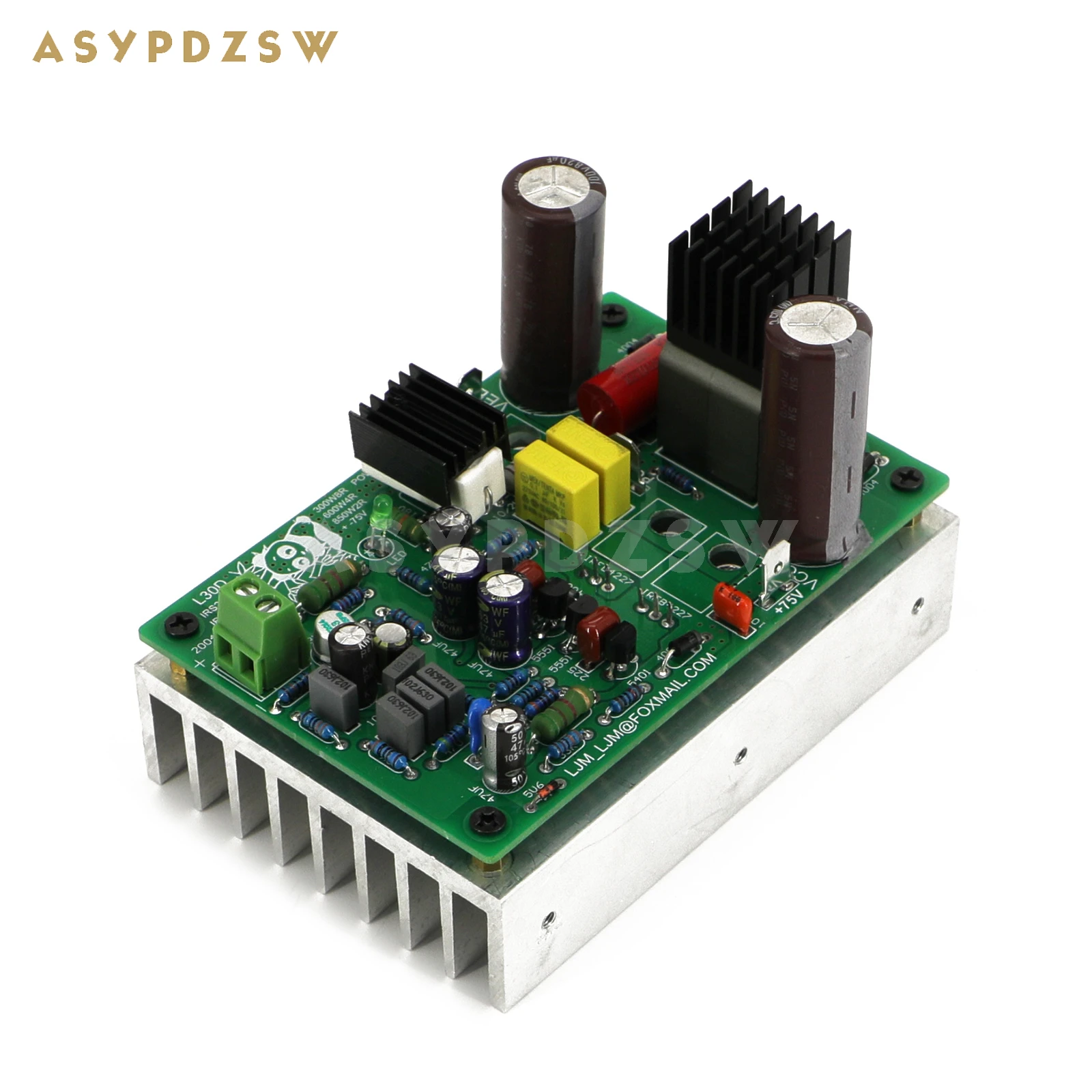 L30D-Mono-Digital-power-amplifier-Finished-board-300W-8R-600W-4R-IRS2092S-IRFB4227-IRAUDAMP9.jpg