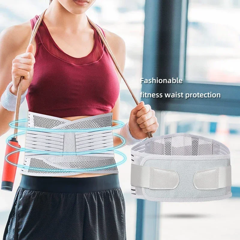 Medical-Waist-Belt-Lumbar-Disc-Strain-Lumbar-Disc-Herniation-Lower-Back ...