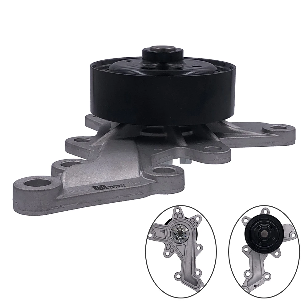 Engine Auxiliary Cooling Water Pump For TOYOTA YARiS L XP150 Saloon ...