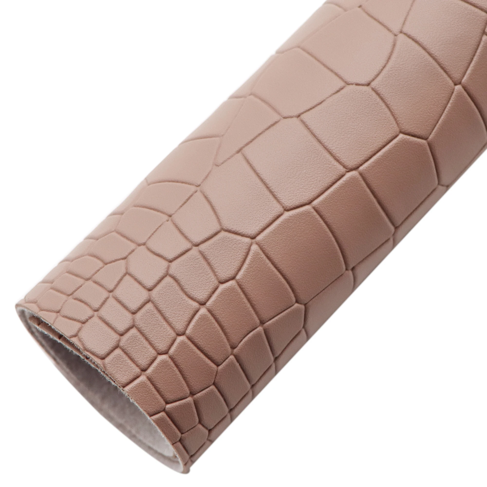 Crocodile Bump Texture