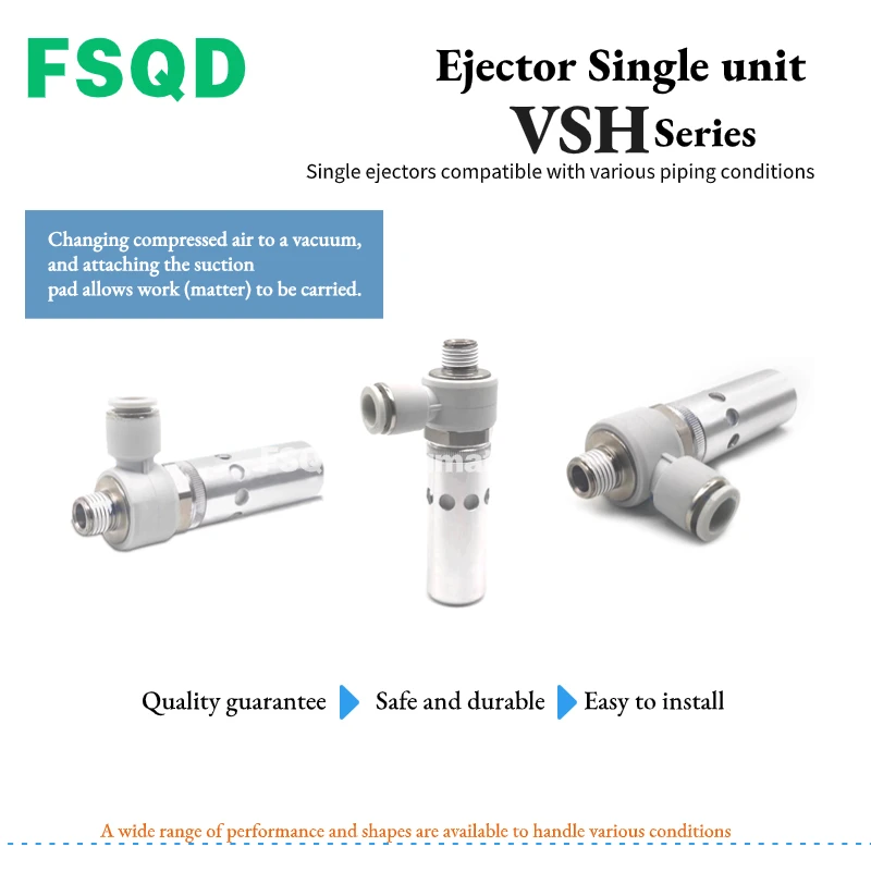 VSH-H05-H07-H10-H12-H15-H20-66AS-86AS-88AS-108AS-4M5S-66AJ-86AJ-88AJ ...