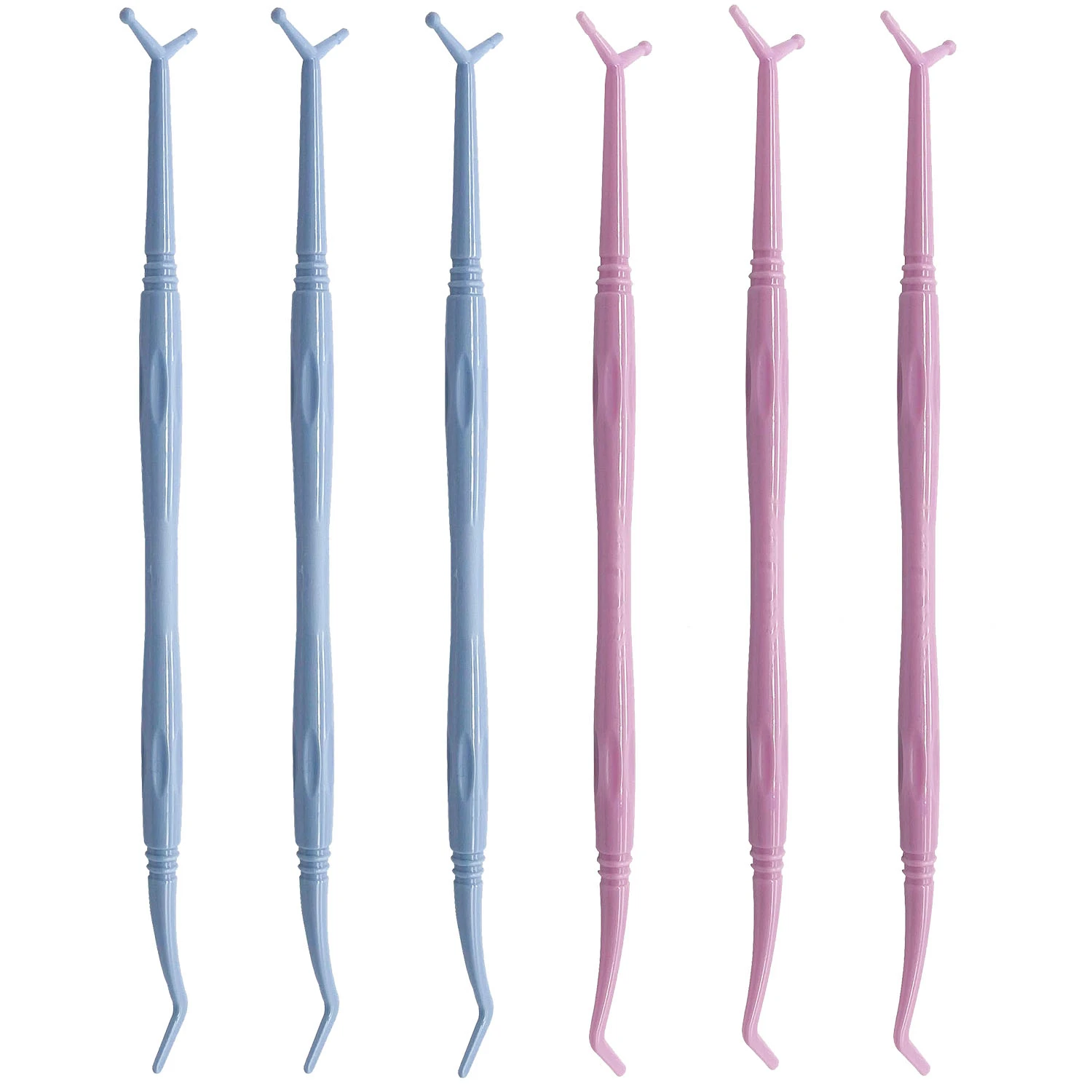 2pcs/Bag Dental Plugger Tools Materials Orthodontics Autoclavable Oral ...