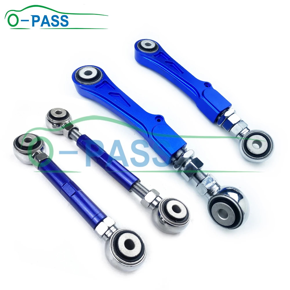 Adjustable-Rear-upper-Control-arm-For-Tesla-Model-S-Model-X-1021418-00 ...