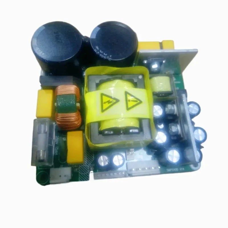 D-Class Power Amplifier Board Dedicated Power Supply Module SMPS400A180 ...