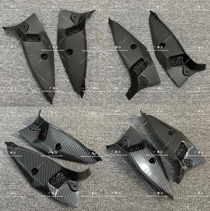 Fit-For-Kawasaki-Z900-Z-900-2020-2021-Side-Panel-Inner-Fairing-Side ...