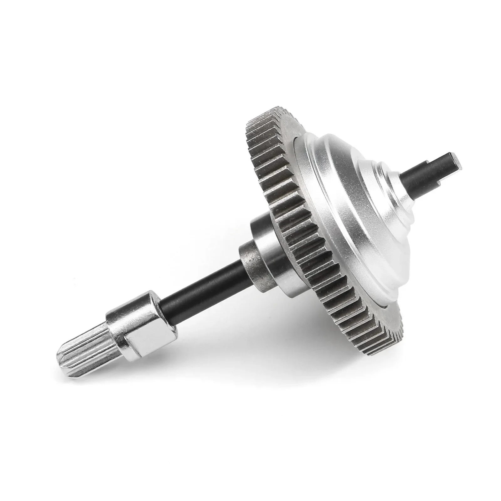 Metal-6780-Complete-Center-Differential-Kit-for-Traxxas-Slash-4x4 ...