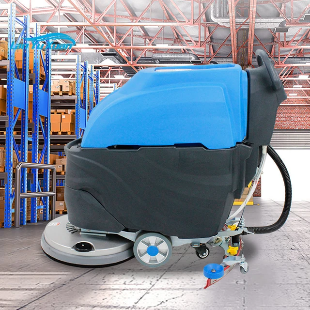 Compact Dry Cleaning Machines