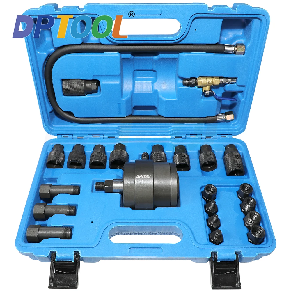 23pc-DIESEL-INJECTOR-PULLER-Pneumatic-injector-extractor-puller-kit ...