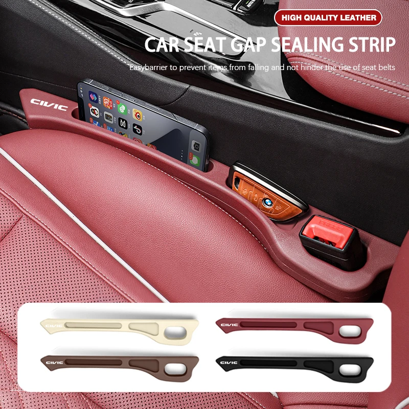 Honda Car Seat Gap Filler