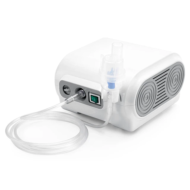 Nebulizer Omron