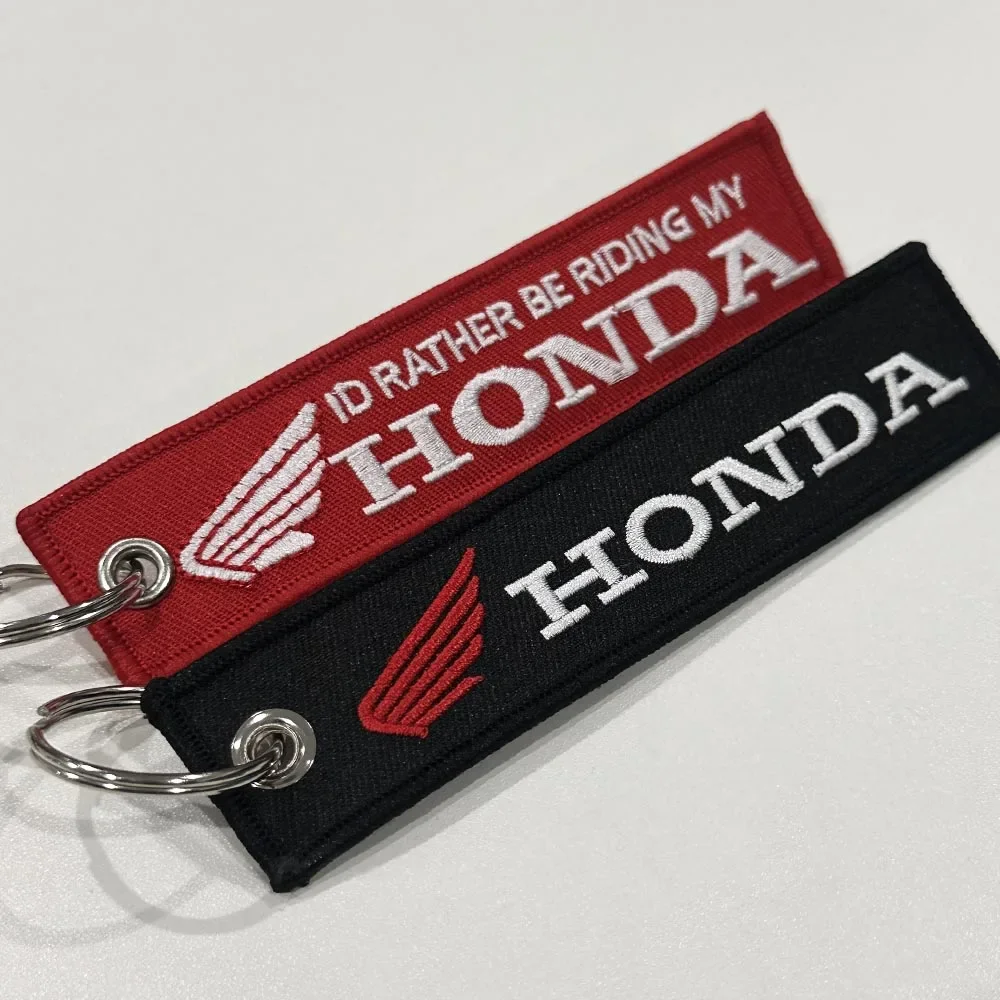 1PC-Suitable-for-Honda-Keychain-NSS350-CM300-CB500-CB650R-CB190 ...