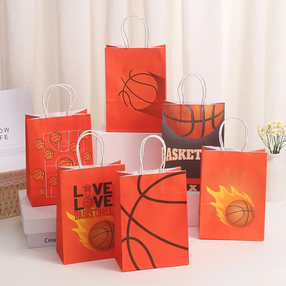 Creative-Basketball-Gift-Bag-Cow-Leather-Paper-Bag-Sports-Party-Gift ...