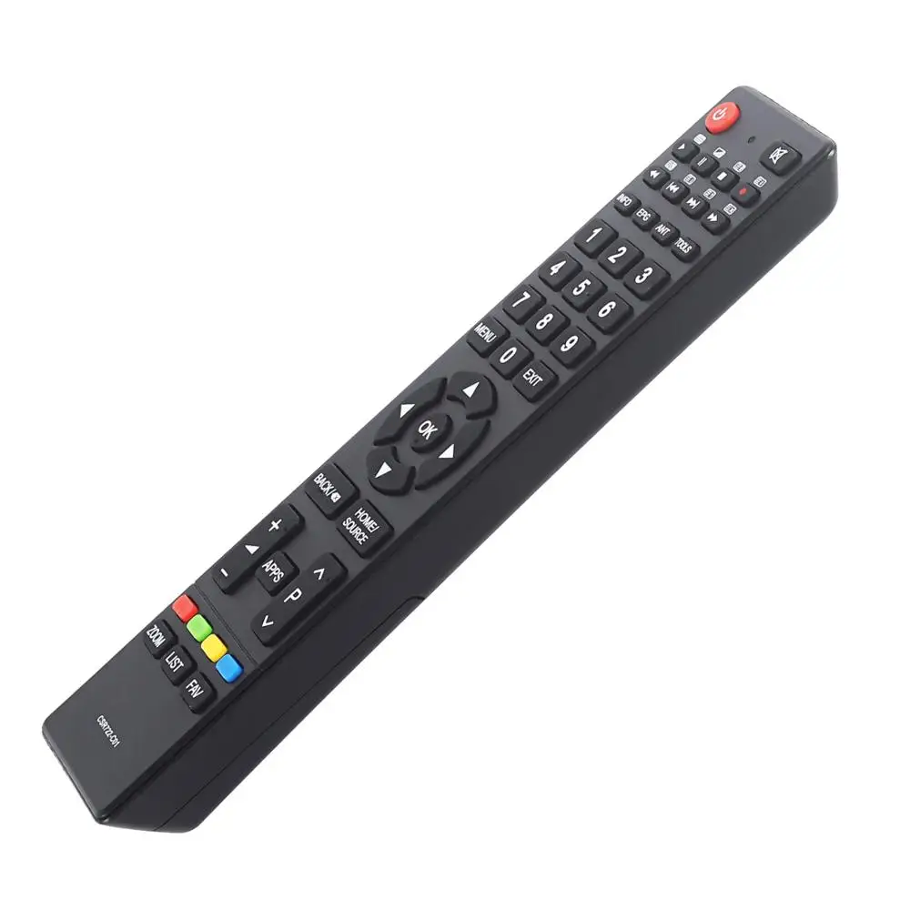 Nouvelle Télécommande Pour Condor LCD TV CSR722-C01, 57% OFF