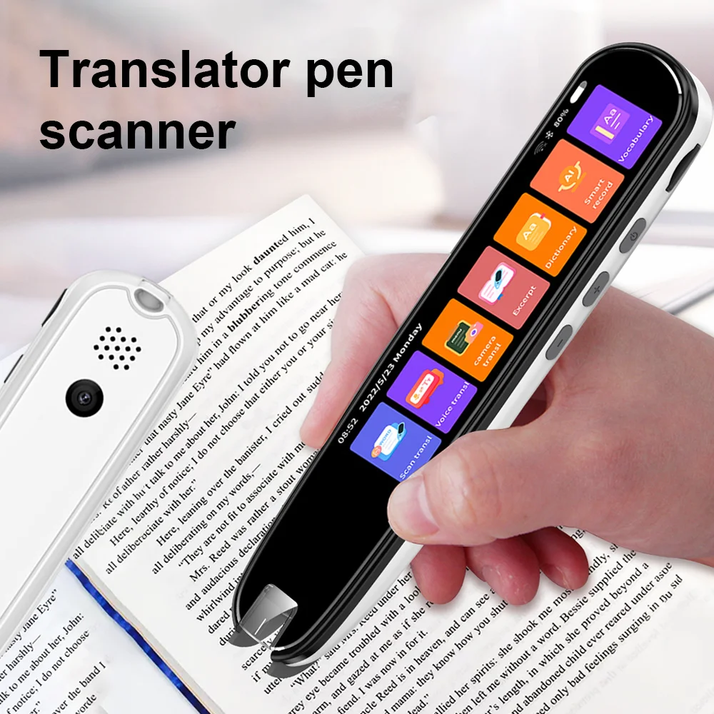 Smart-Voice-Translation-Pen-Scan-Reader-Translatorand-Reading-Pen-para ...