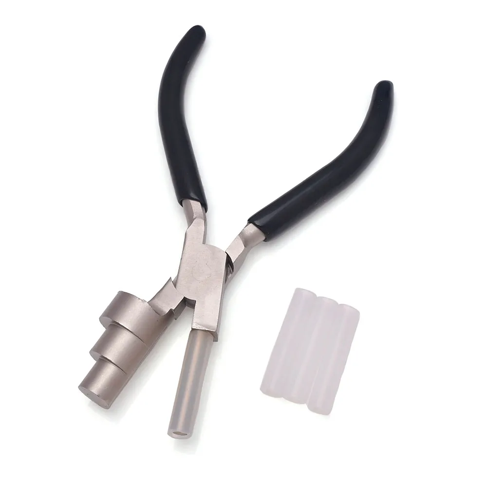 Pliers Bail Making Tool for Bending Looping Multi-Size Jewelry | eBay
