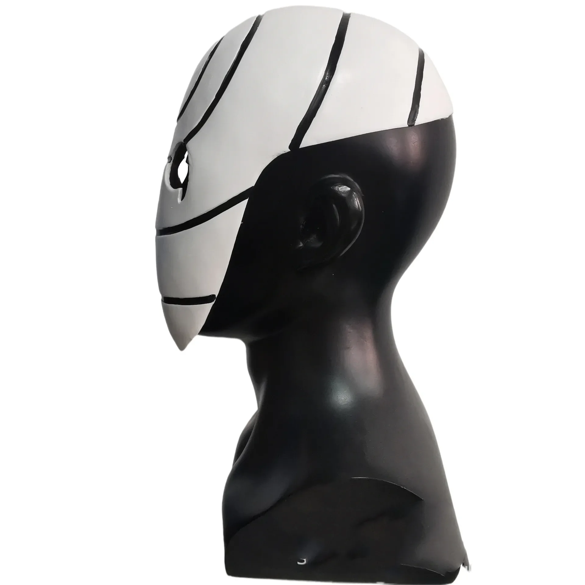 Anime-Uchiha-Obito-Mask-Tobi-Akatsuki-Ninja-Cosplay-Costumes-Masks ...