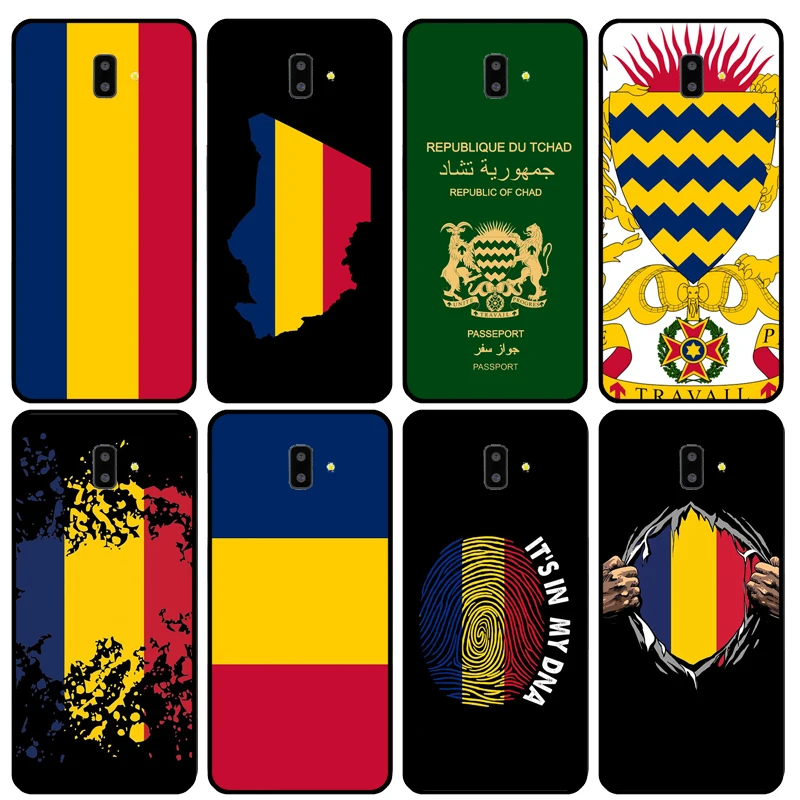 Republic-of-Chad-Flag-Phone-Case-For-Samsung-Galaxy-J7-J3-J5-2017-A3-A5 ...