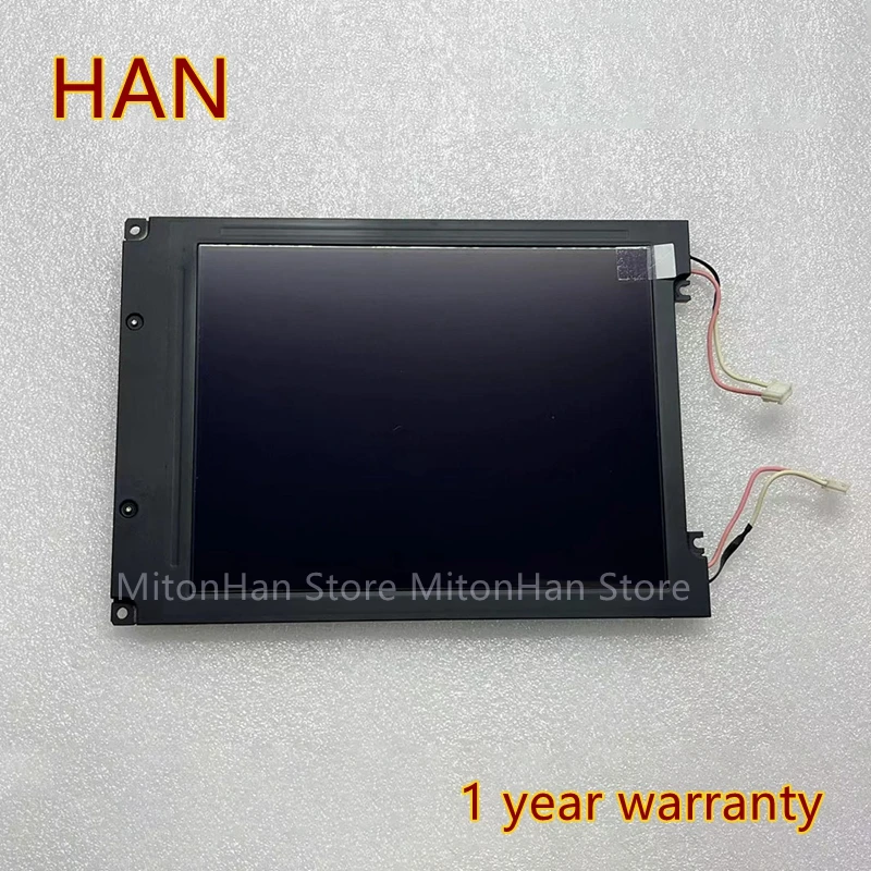 PWS6800C-P PWS6800C-PB LCD Screen Display Panel (100% Test before shipment）