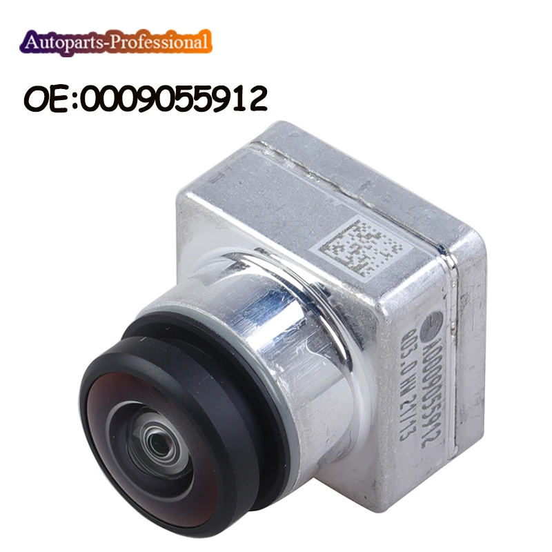 고품질 후방 뷰 백업 카메라, 메르세데스 벤츠 W213 W177 C238 W223 W247 C257 0009055912 ...