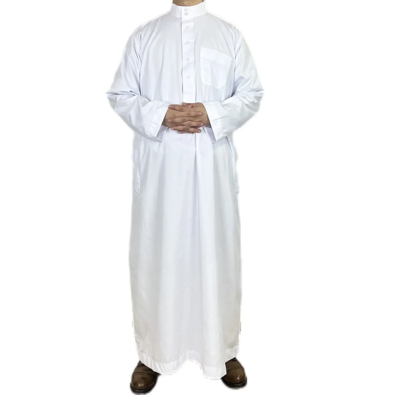 Saudi-Arabian-Muslim-Men-s-Clothing-Arabian-and-Turkish-Eid-Al-Fitr ...