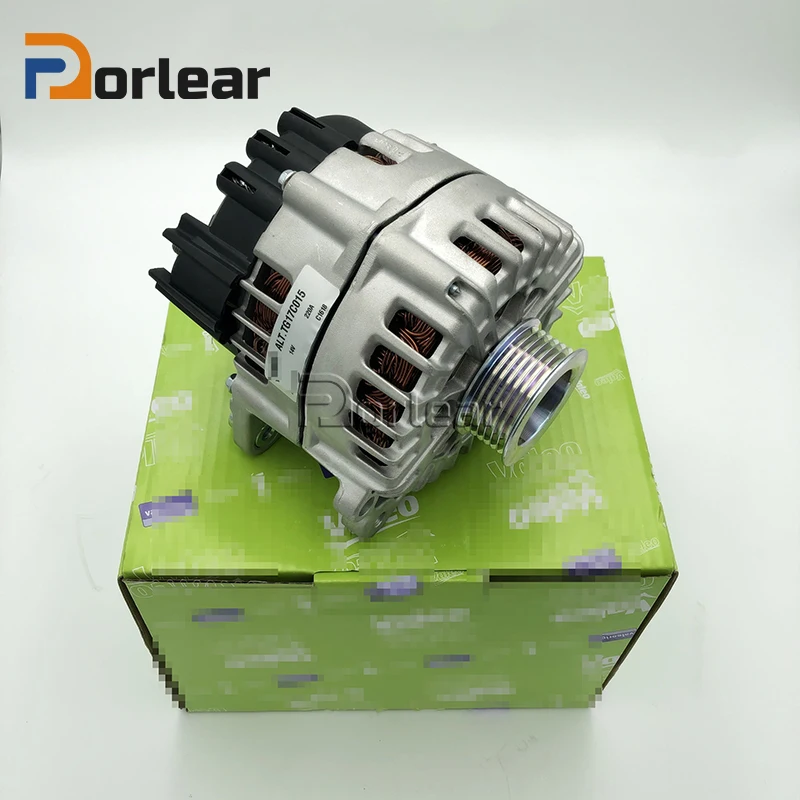 Original-Brand-Engine-Alternator-For-Mercedes-Benz-W221-S350-M276-14V ...