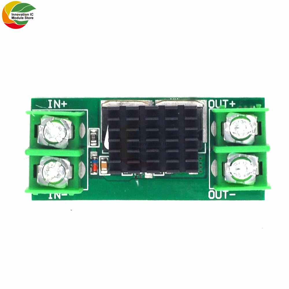 DC5-60V-Solar-Anti-backflow-Anti-backflow-Ideal-Diode-Constant-Current ...