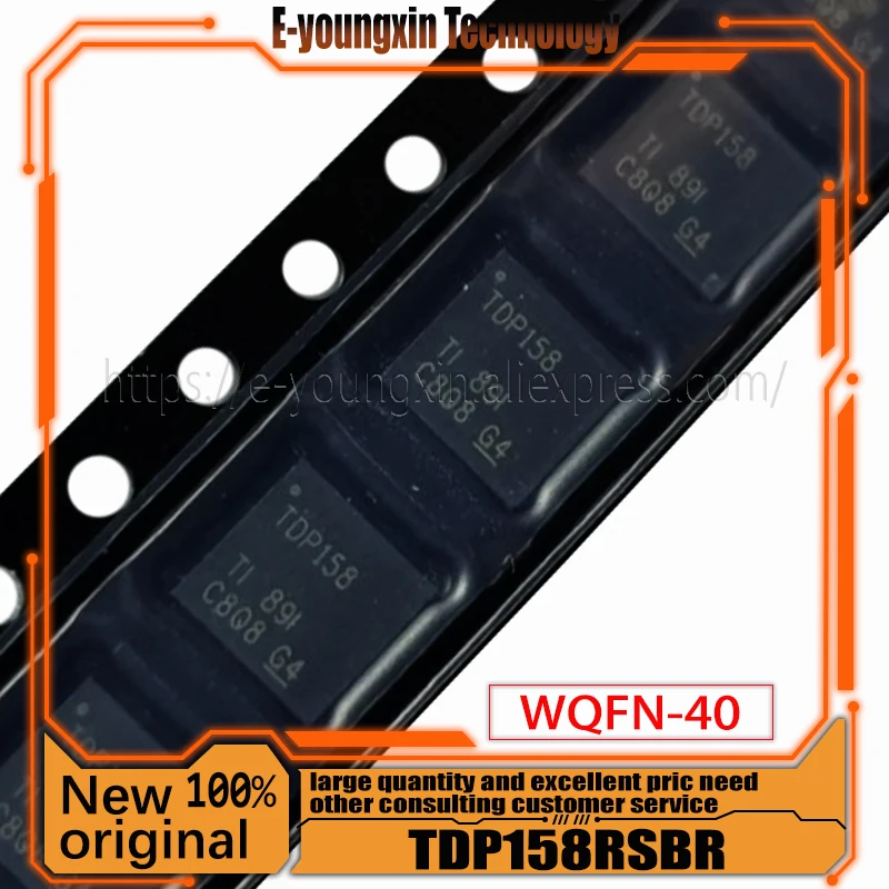 TDP158RSBR, TDP158RSBT, TDP158, TDP, consola xbox one X, chip ic ...