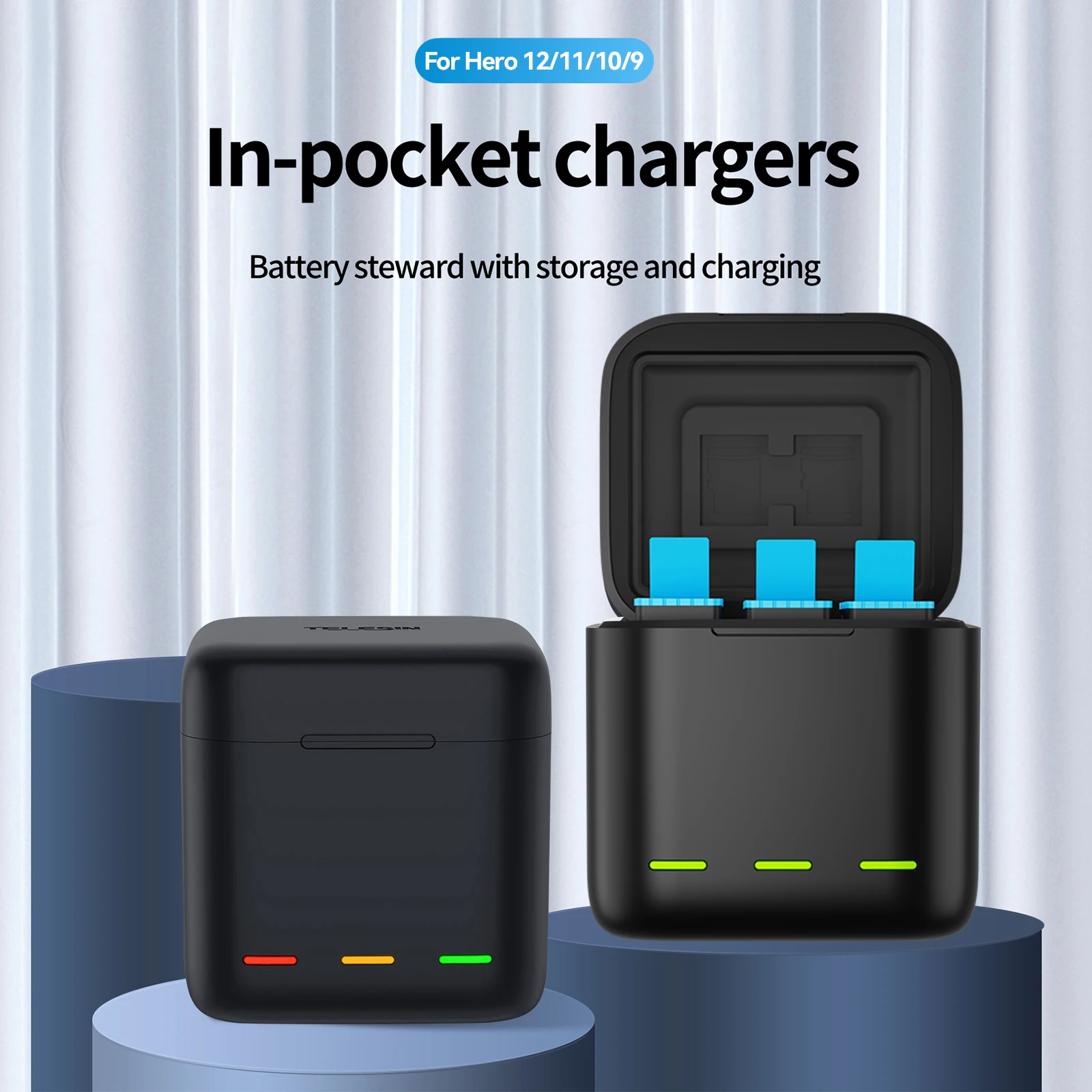 TELESIN Official Store