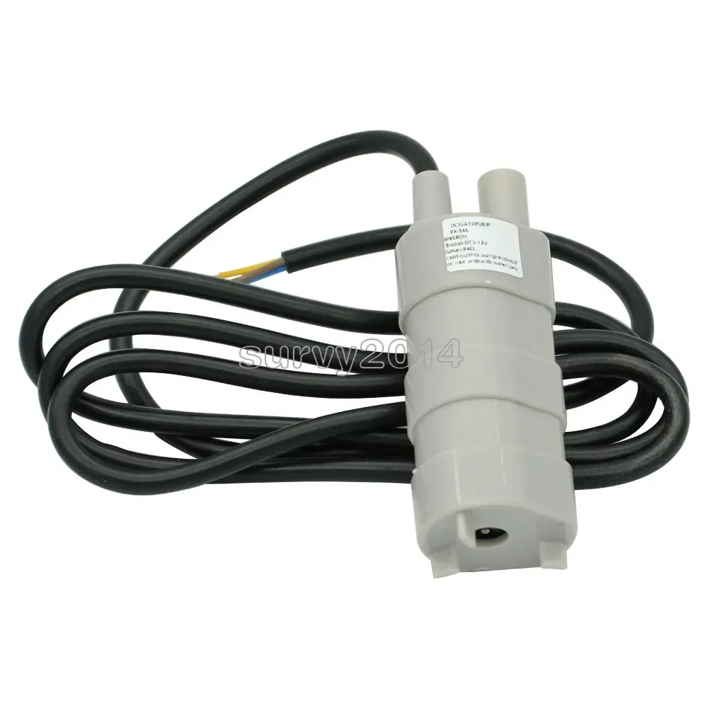 Dc-Submersible-Pump-12V-1-2A-600L-H-6-12V-Three-wire-Micro-Motor-DC ...
