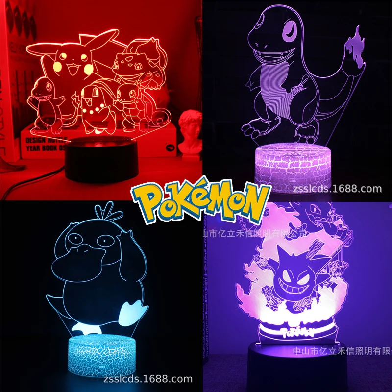 Led Art Pokemon