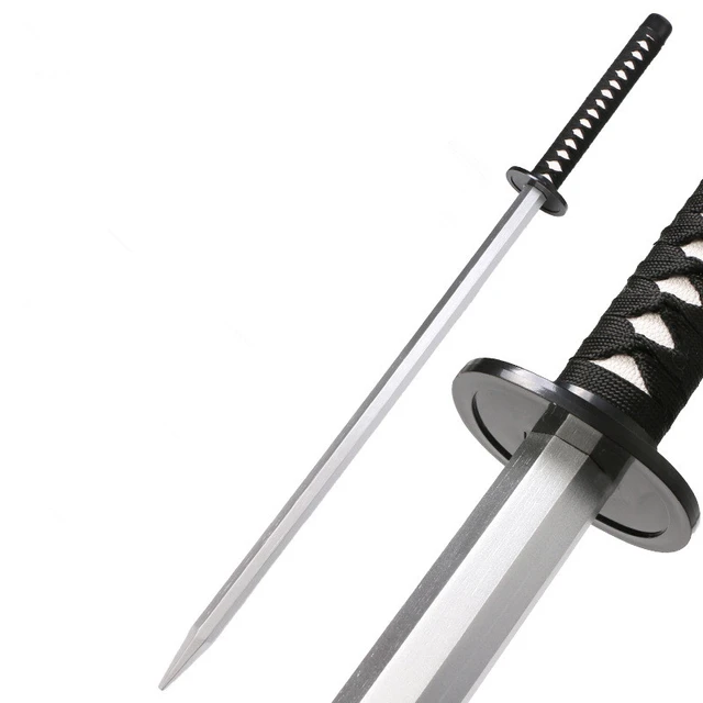 Chainsaw Sword Anime