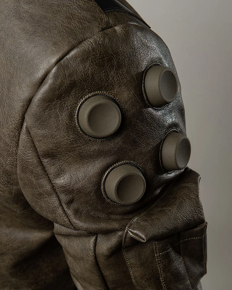 Game Cyberpunk Samurai Cosplay Costumes - AllCosplay.com