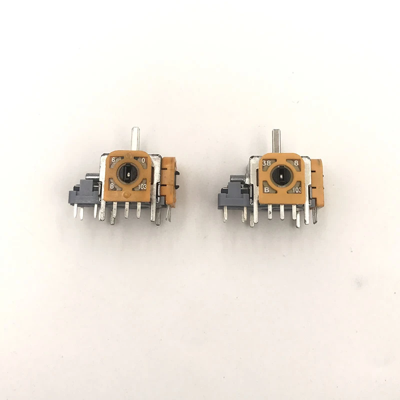 FJM10K Gamepad Control B10K, Joystick analógico, potenciómetro basculante| | - AliExpress