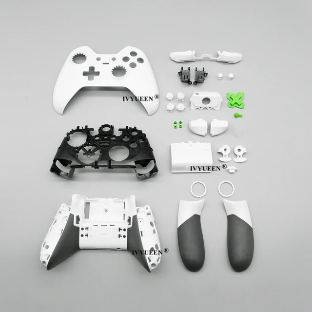 Xbox 1 Controller Back