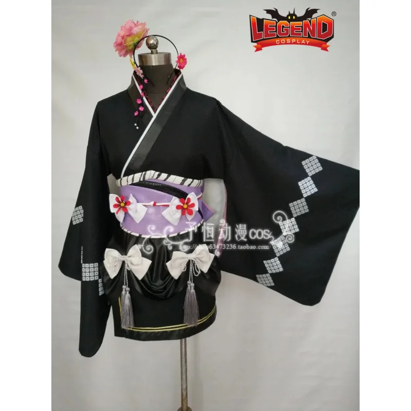 Final-Fantasy-VII-7-remake-Tifa-locart-cosplay-kimono-disfraz-the ...