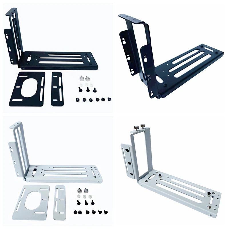 Video Card Kickstand Base Kit | Diy Vertical Gpu Bracket | Vertical Gpu ...