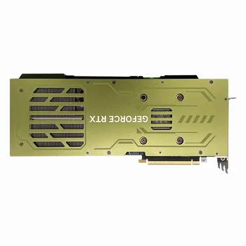 Manli GeForce RTX 4090 24GB Desktop computer game design computer ...