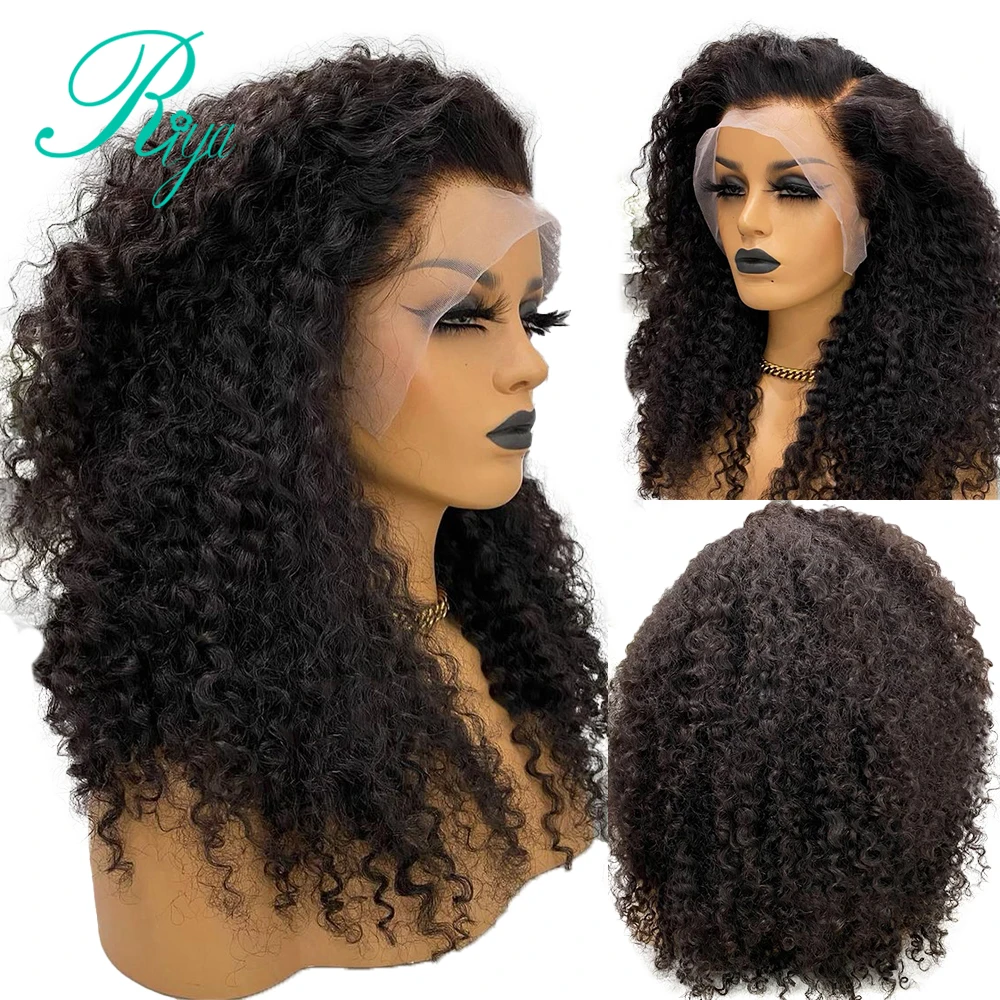 Riya-perucas-encaracoladas-com-frente-de-renda-para-mulheres-negras ...