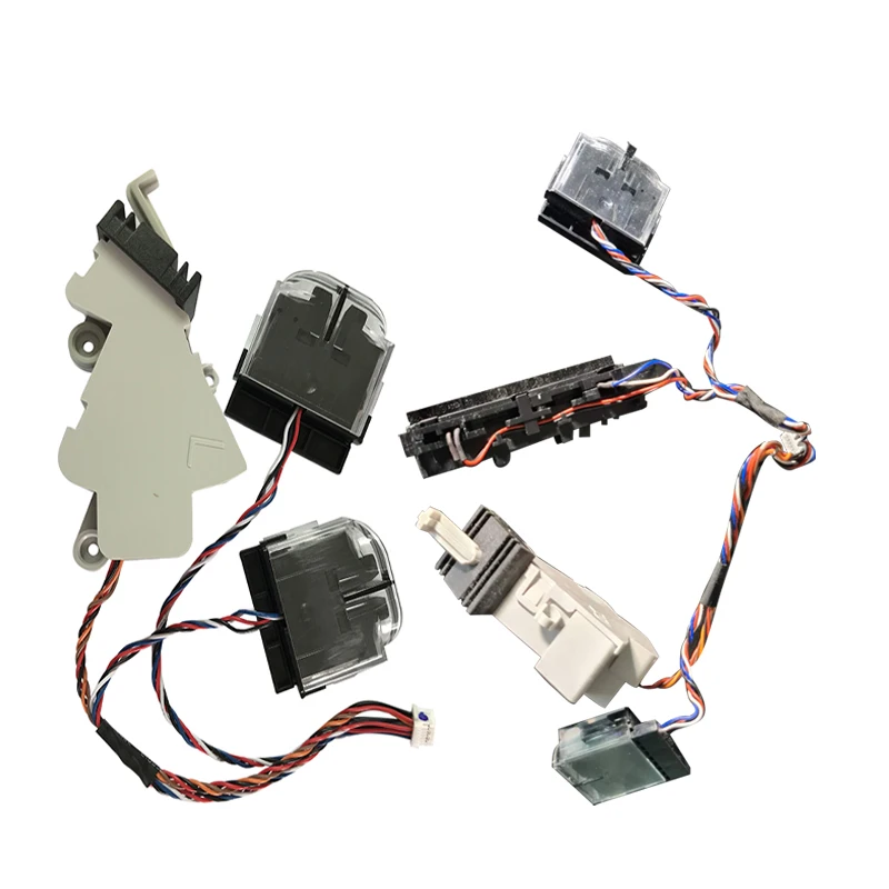 1Set-Front-Impact-Component-Right-Left-Bumper-Cliff-Sensor-for-Xiaomi ...