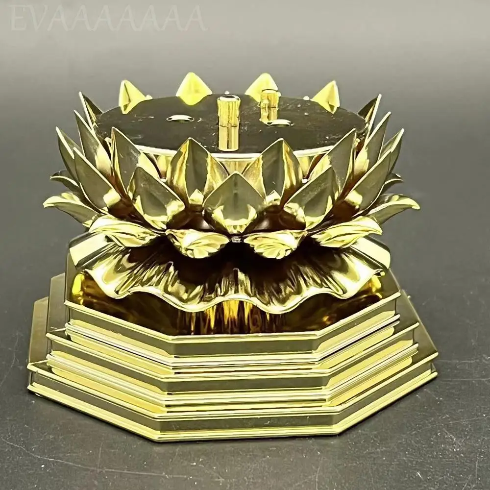 Saint Seiya Mito Pano EX SOG Shaka Virgo Lotus Base Accessorise De ...