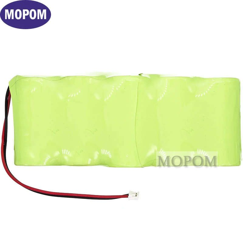 New-7-2V-2000mAh-Battery-Pack-for-Compex-Medi-Compex-Ports-Tens-Sport-3 ...