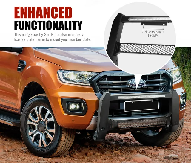 Nudge Bar Brackets Ford Ranger Purchase Wholesale | www.pinnaxis.com